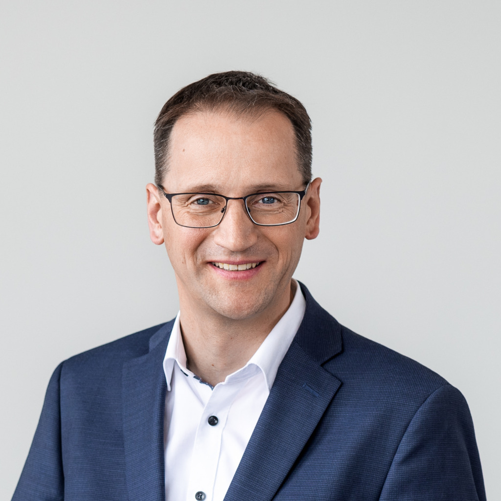 Martin Seidel - Geschäftsführer - schröter managed services GmbH | XING