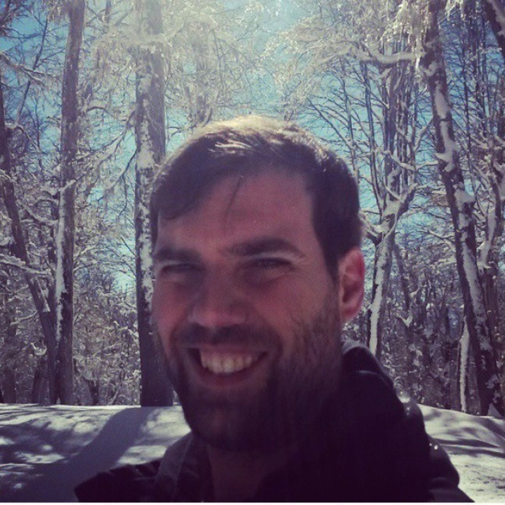 Marcos Levrero - Key Account Manager - BRF | XING