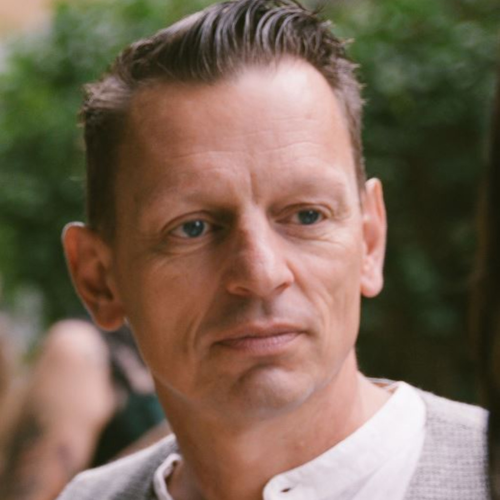 Marcus Maurer - Director IT Business Applications - BioNTech SE | XING