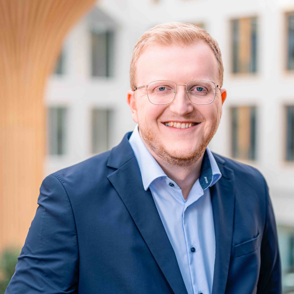 Jonas Nurmann - Sales Manager - Vattenfall | XING