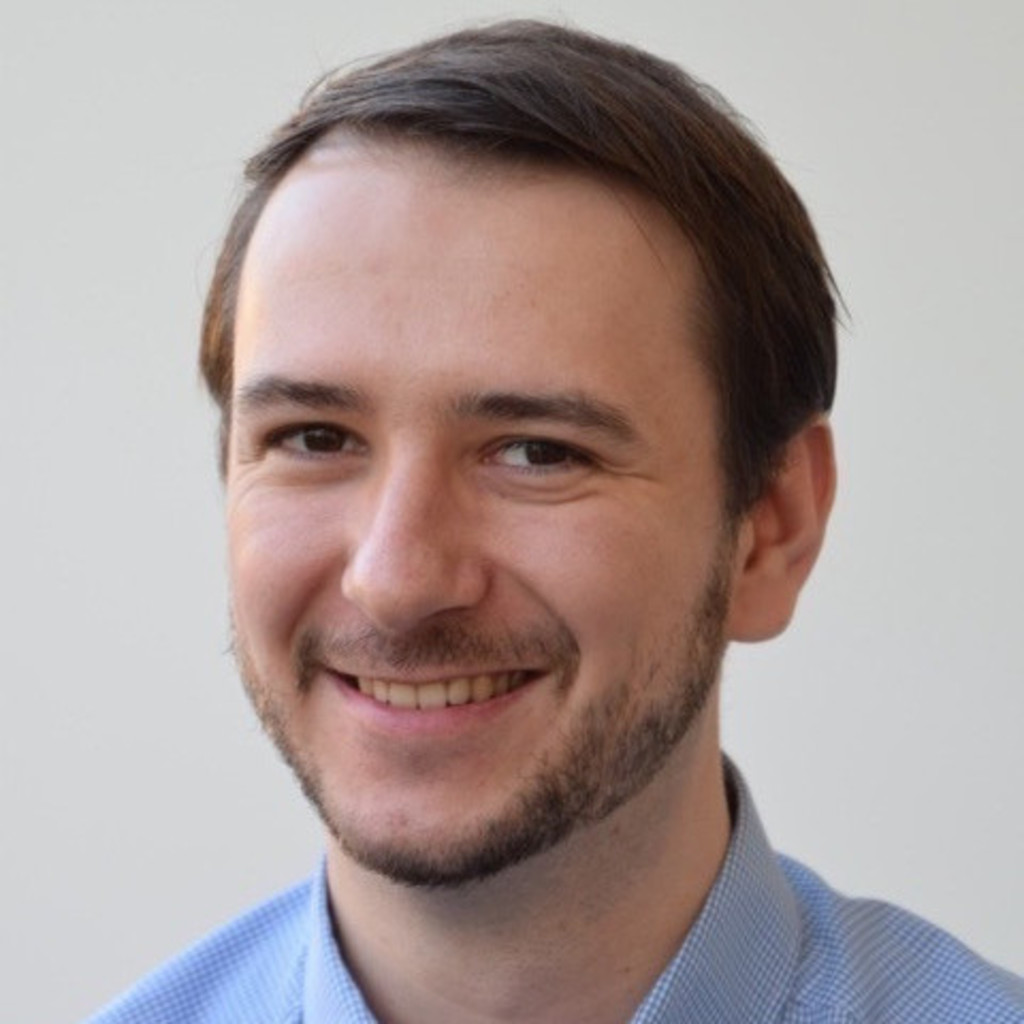 David Müller-Warnecke - Sozialwissenschaftler / Statistiker ...