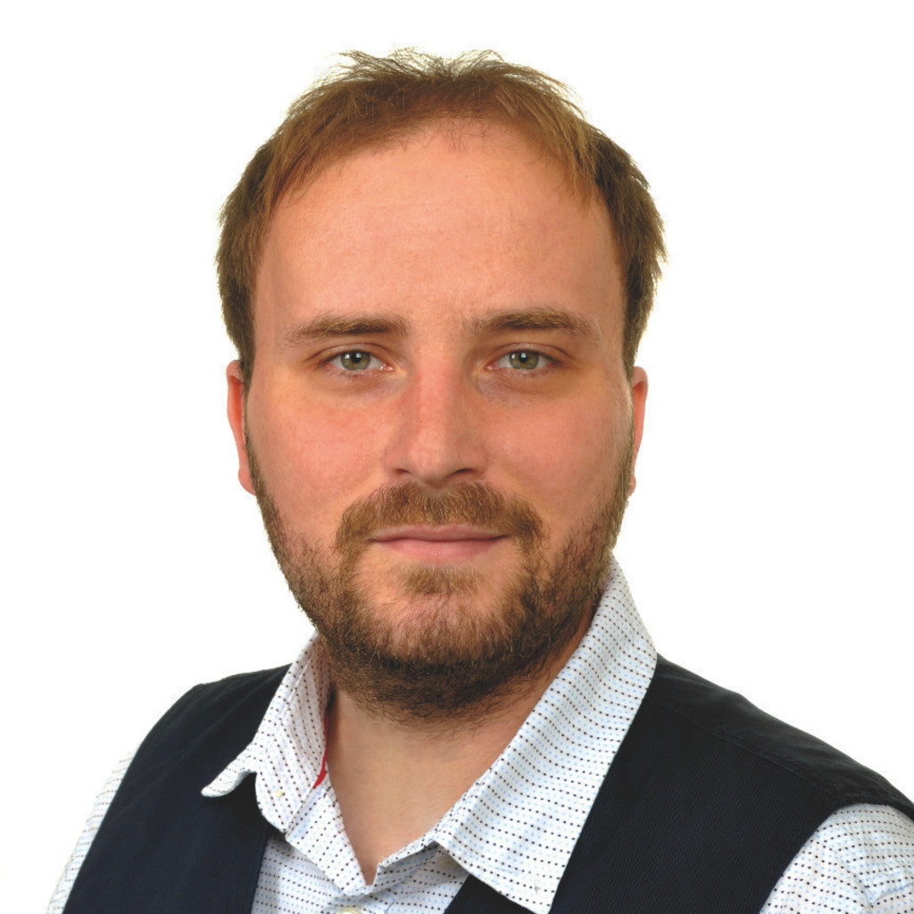 Sebastian Pinno - Development Expert - SAP | XING