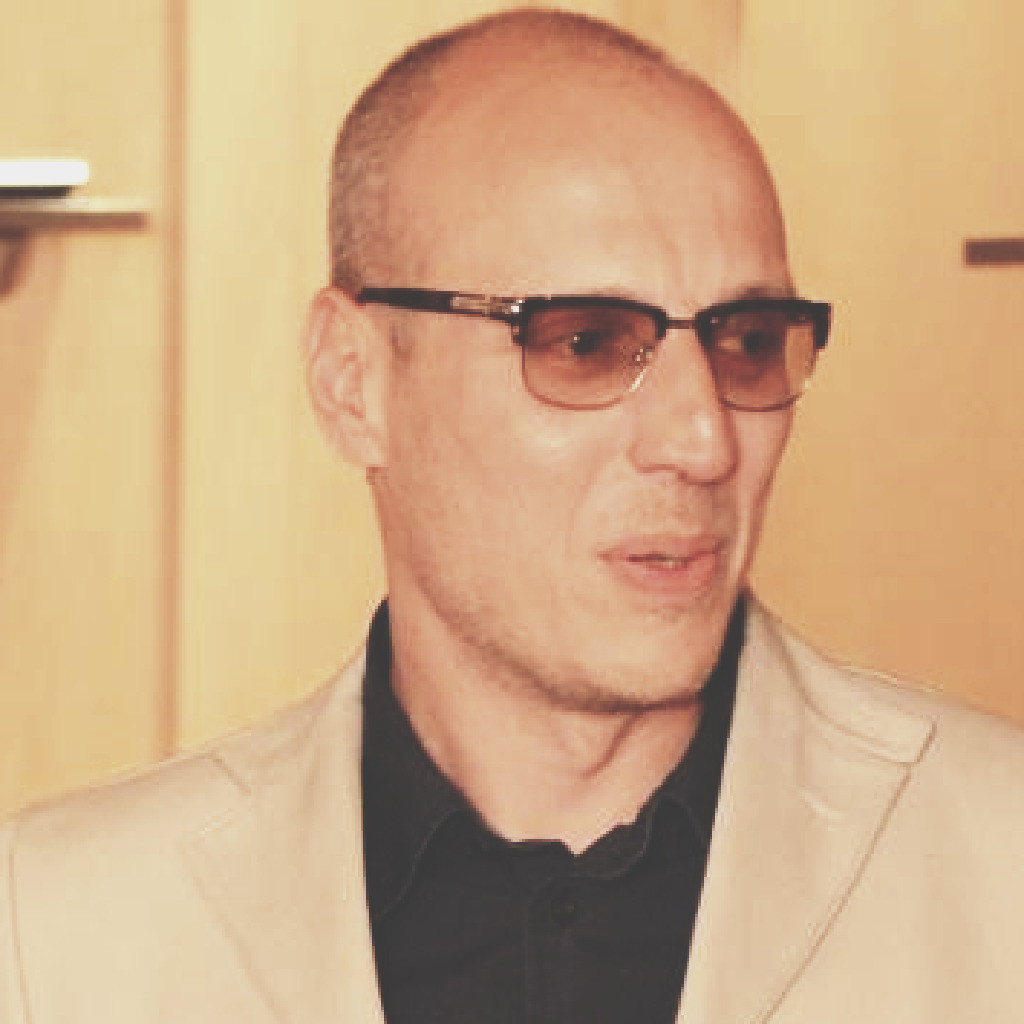 Igor Jovanovic - Co-founder and CTO - Sinpron | XING