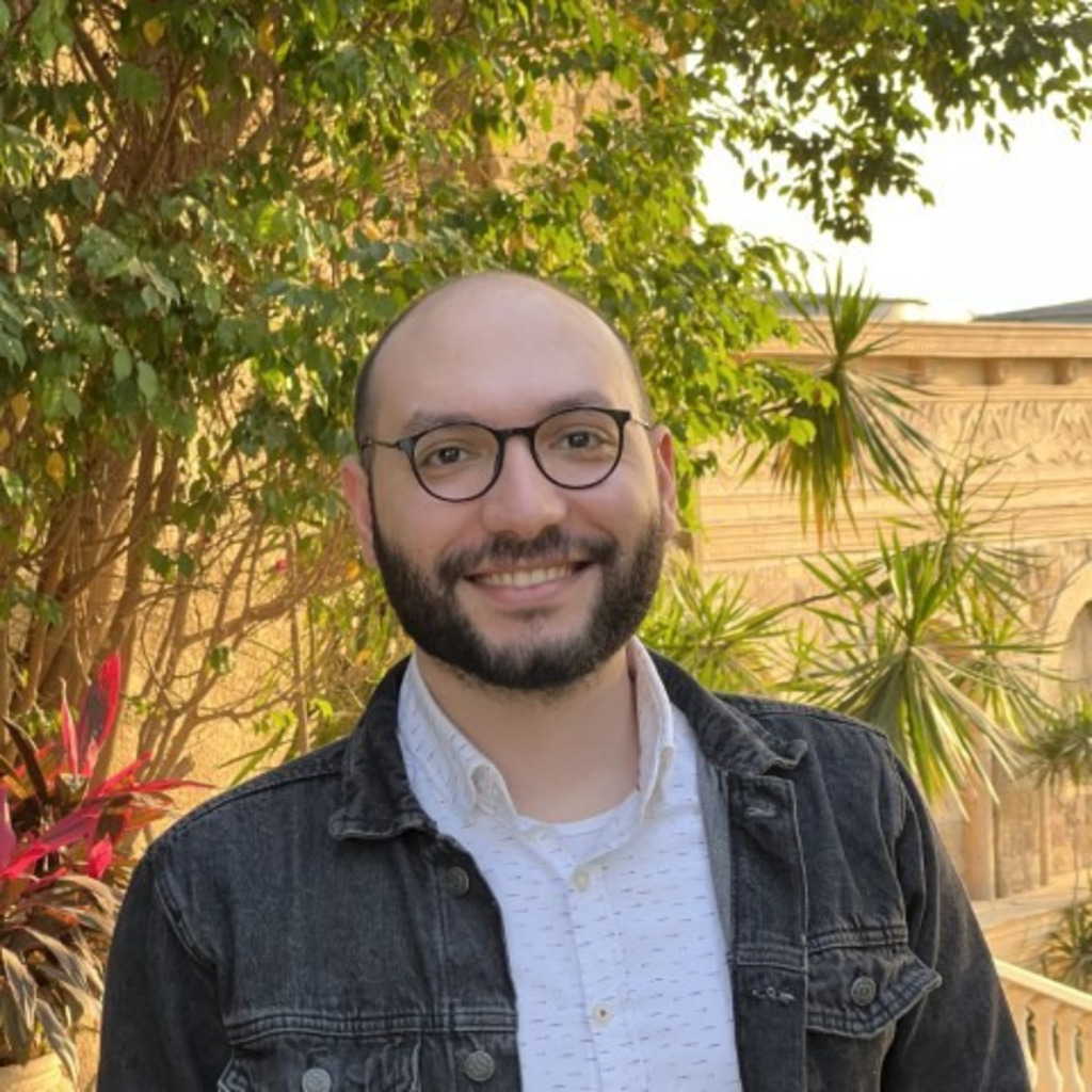 Ahmed Hashem - Senior Android Engineer - Bevy | XING