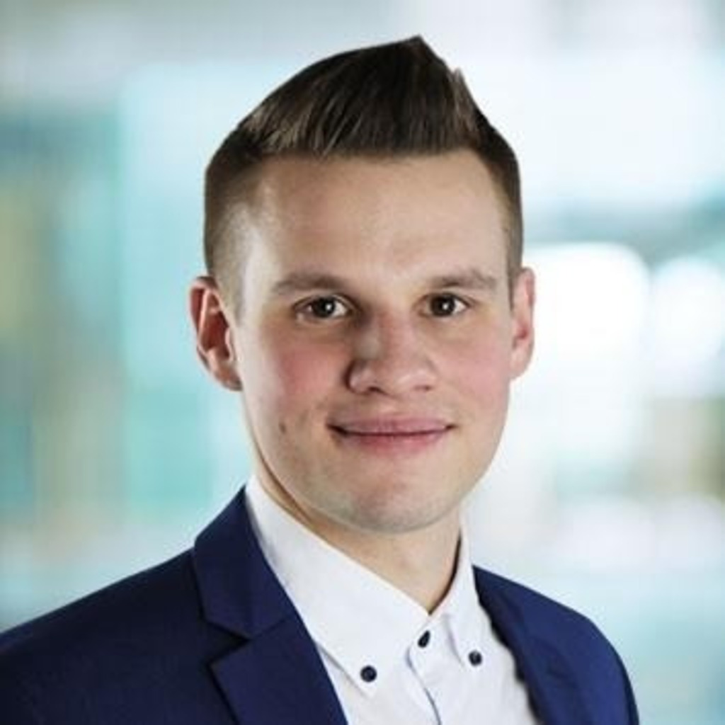 Jan Lepkes - Adoption & Change Consultant - SVA System Vertrieb ...