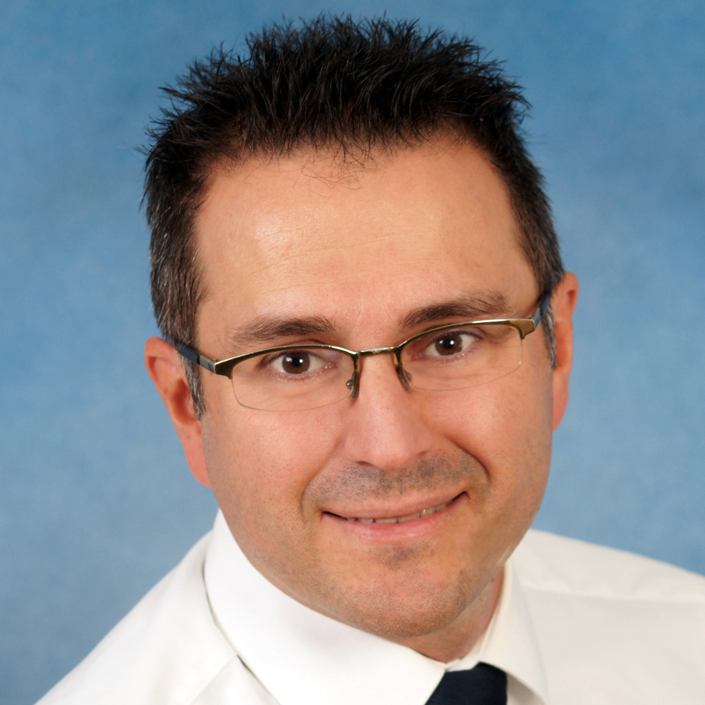 Michael Hommel - Markmanager - REWE Group | XING