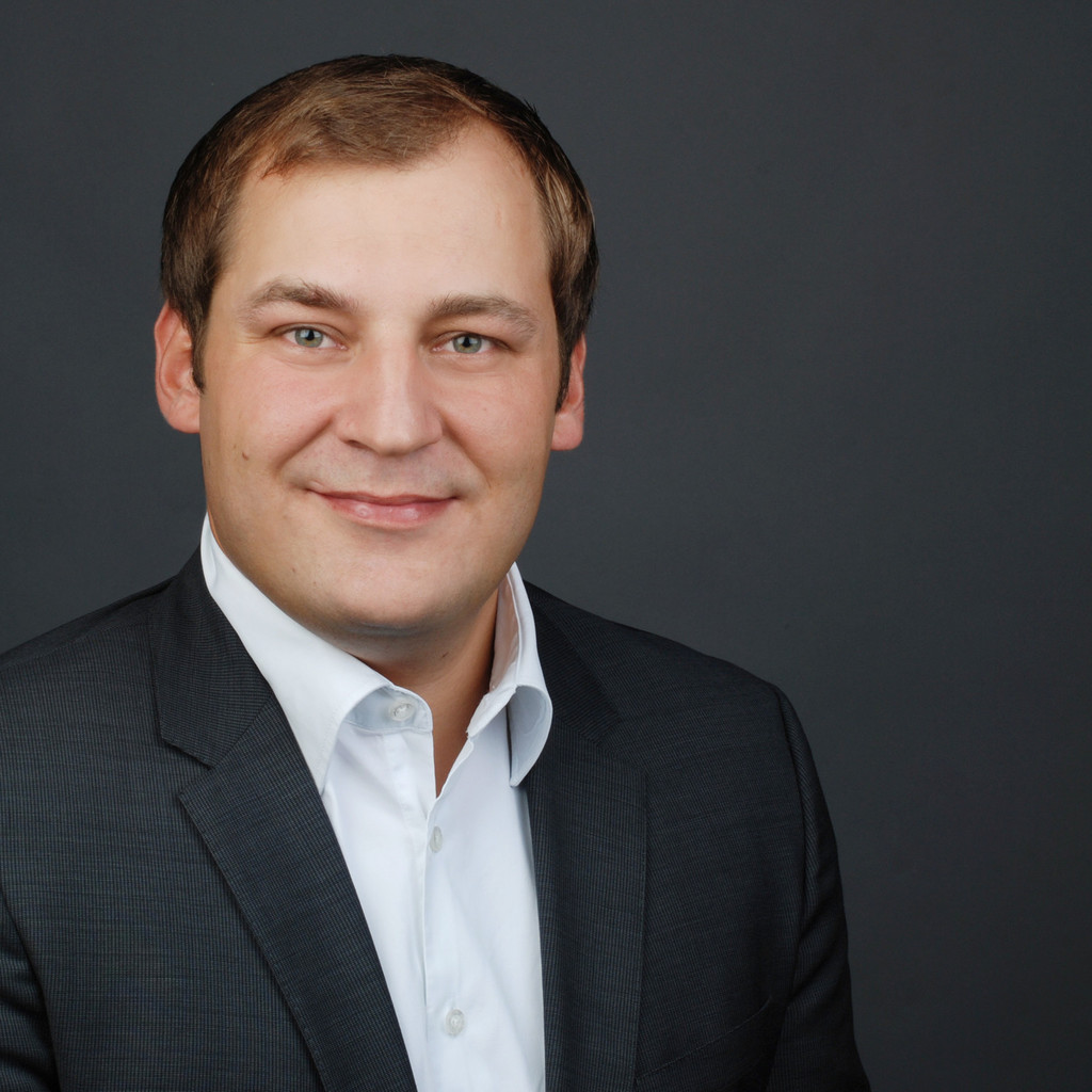 Patrick Hey - Abteilungsleitung Prävention & ambulante Angebote für ...