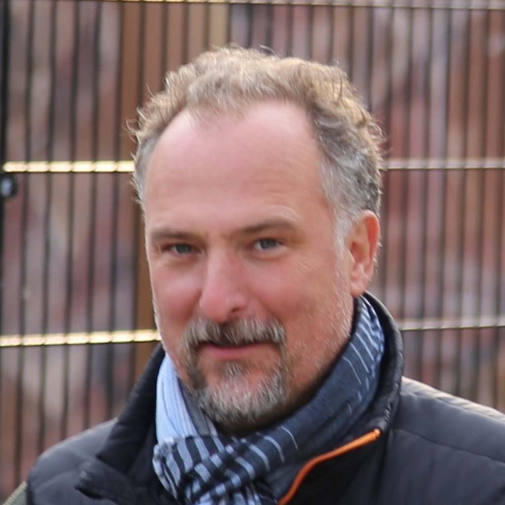 Thomas Kramer - Geschäftsführer - Ingenieurbüro Thomas Kramer | XING