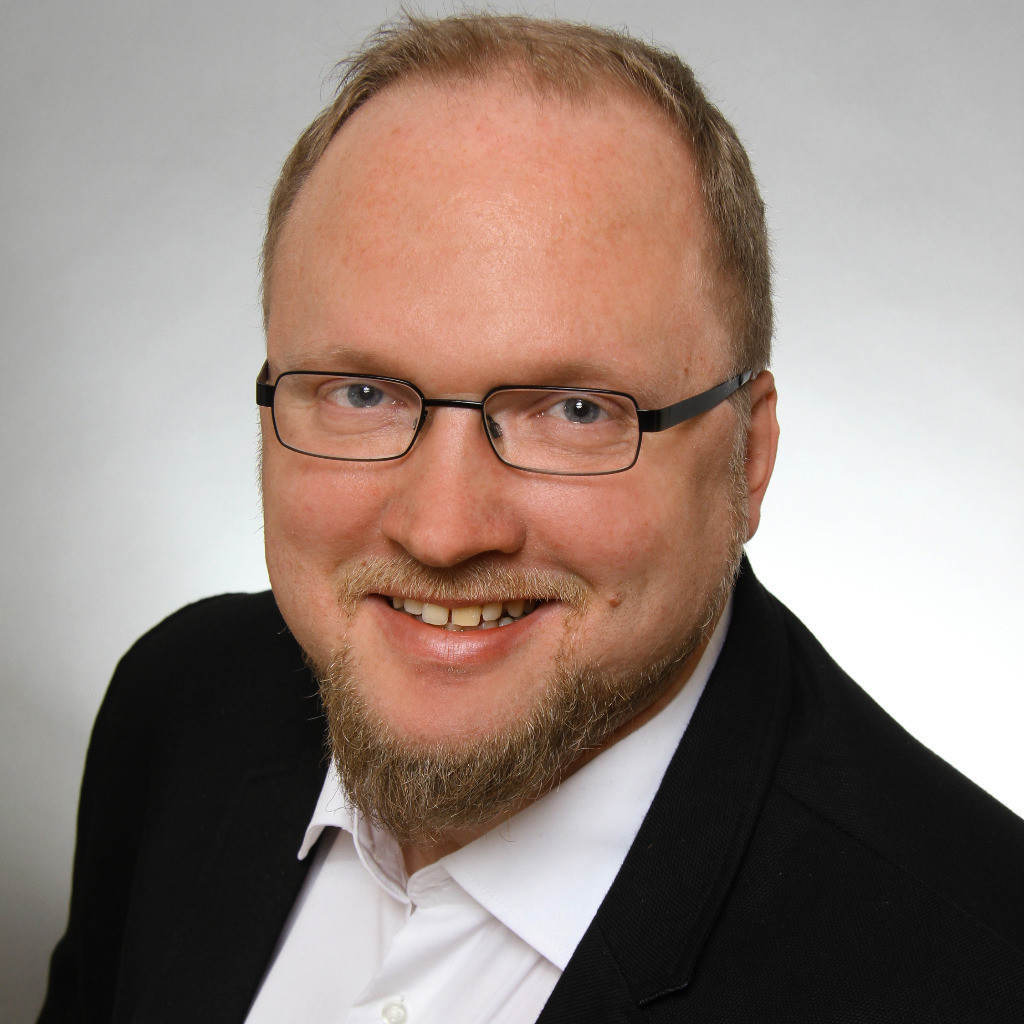 Michael Konschak - Hausmeister und IT Service - Diabetes Zentrum ...