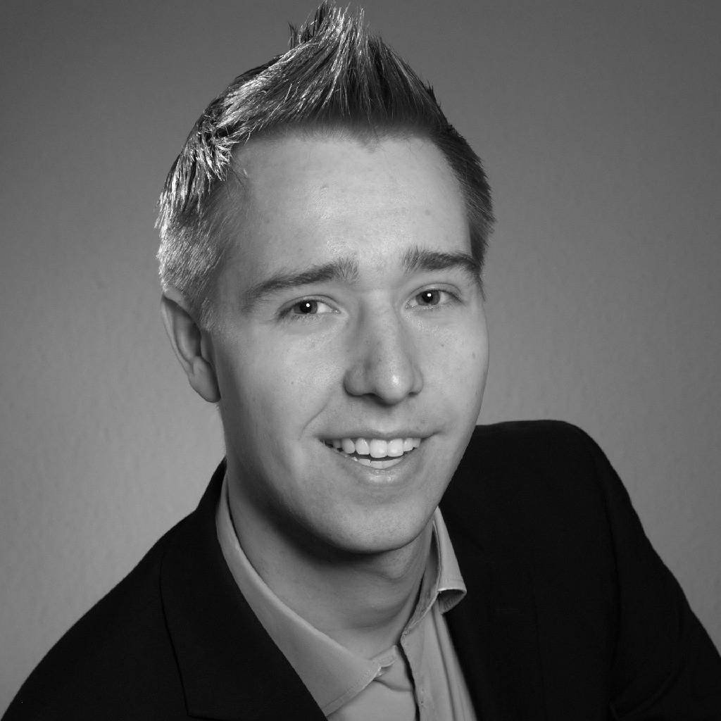 Marcel Thiemann Software Engineer Web Computing GmbH XING