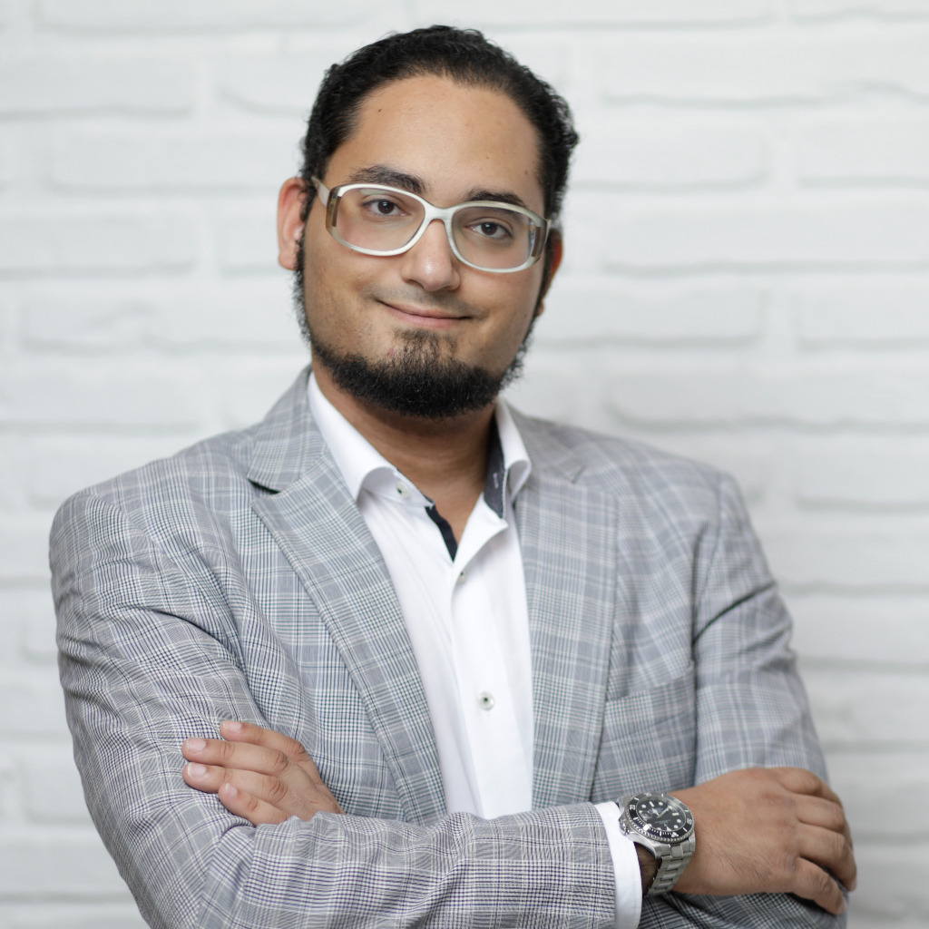 Benjamin Nowak - Business Development Manager Wholesale - Magenta ...