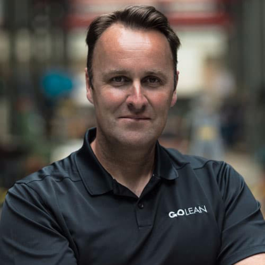 Guido Metz - Geschäftsführer - GO LEAN - Lean Management Consulting & Training - | XING
