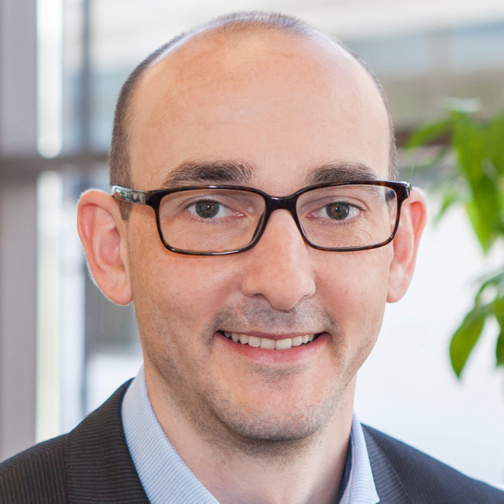 Dr. Jan Jarvis - Head of Virtualization - SICK Sensor Intelligence | XING