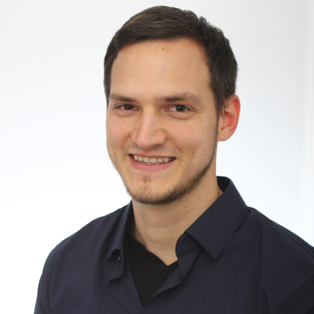 Michael Ebert - Elektrotechnik - DAA Technikum | XING