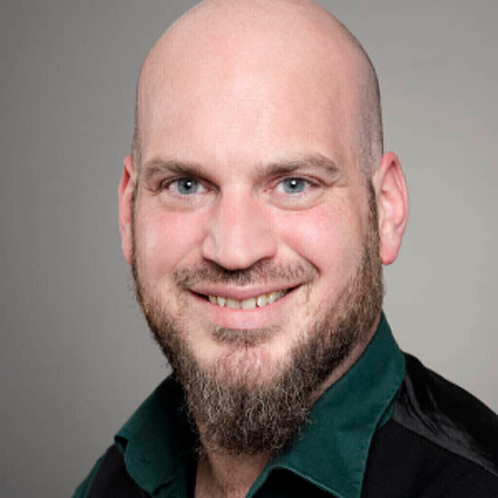 Daniel Groth - Technical Supporter - WeldPlus | XING