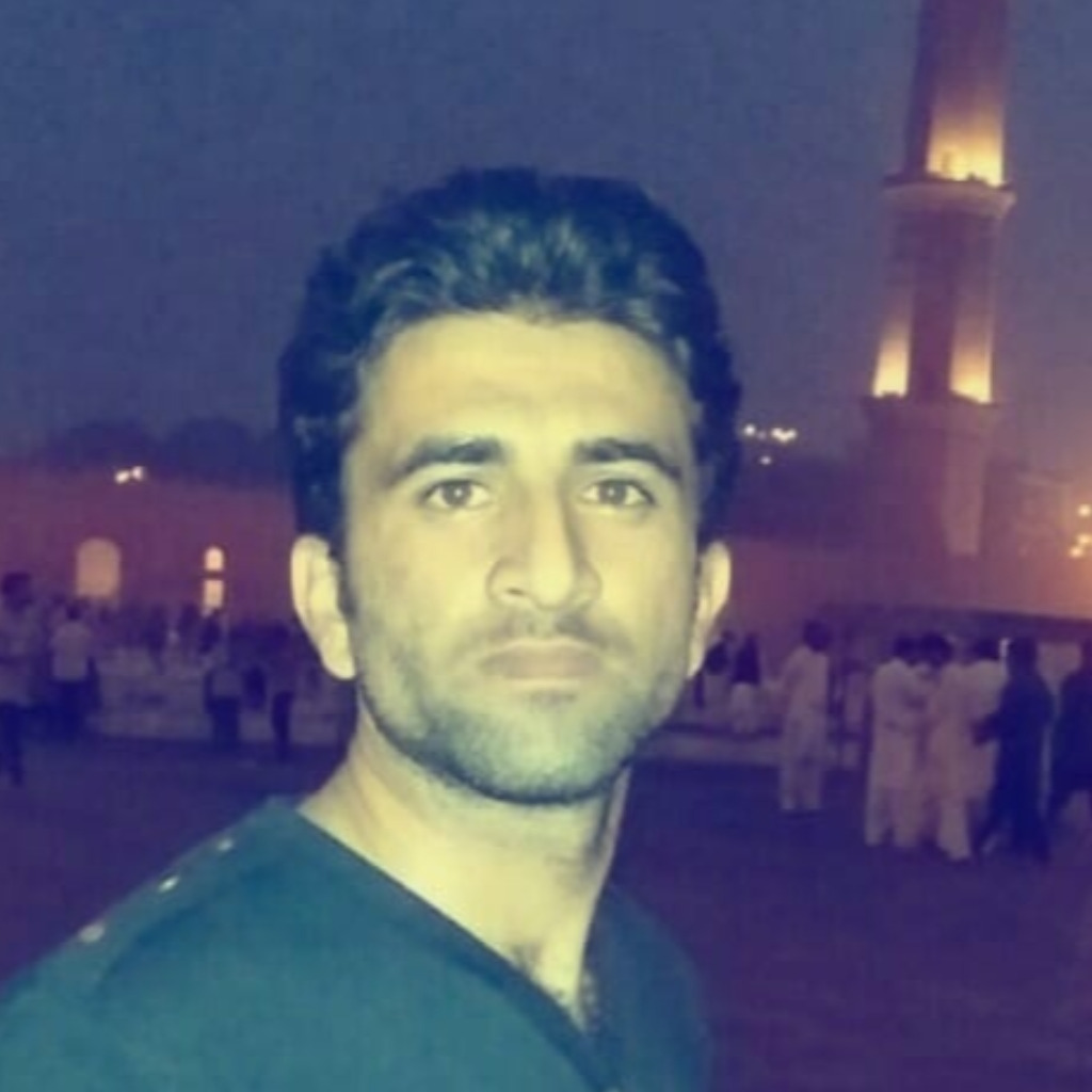 Rahmat Afridi - Full Stack .Net Developer - Tech Squad-Solutions | XING