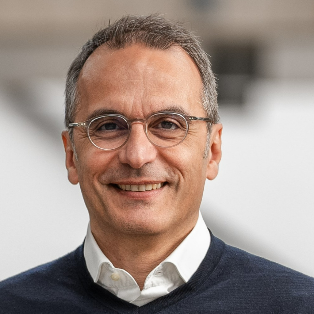 Gian Mario Deligios - Chief Financial Officer (CFO) - Formel D GmbH | XING