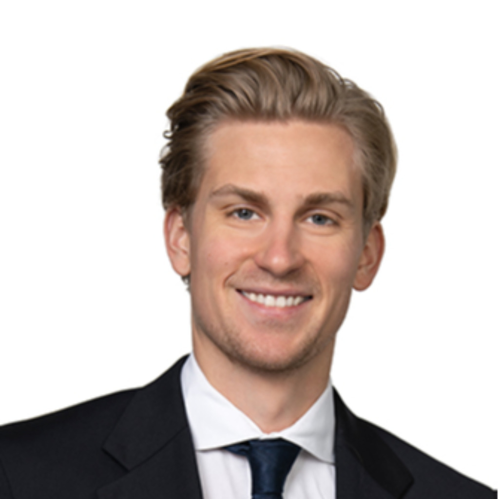 Christopher Raithle - Investment Manager - PUSH VC | XING