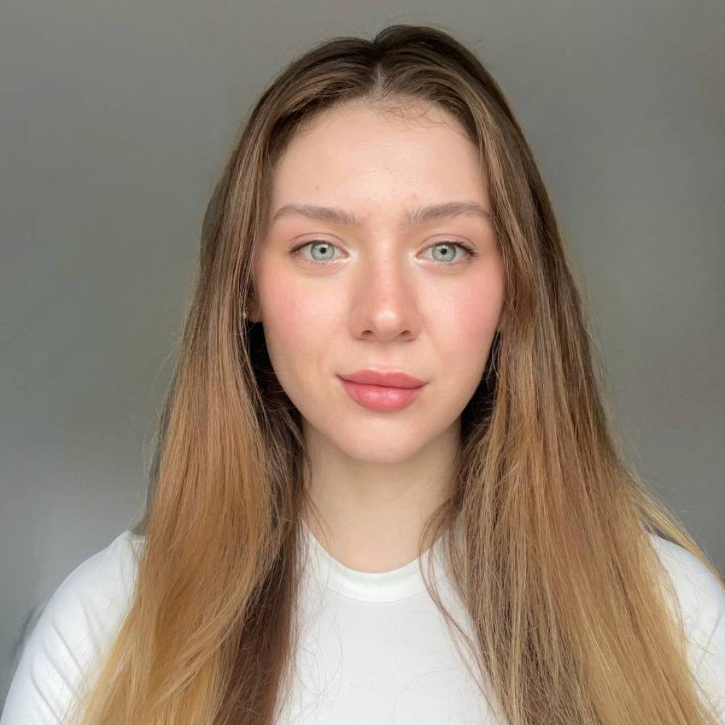 Sofiia Chernenko - Projektmanager - UDDU (Freiwilligenprojekt) | XING