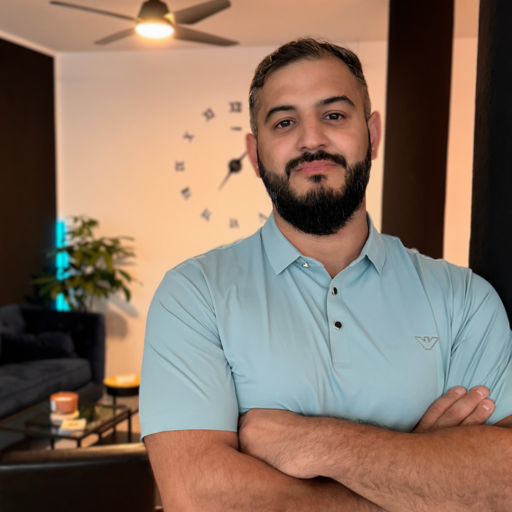 Djavid Mammadov - FullStack Developer Java/Spring Boot - Vignold Tech | XING