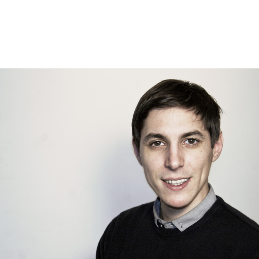 Kevin Mangold Arias - Project Manager Corporate Logistics - Gebrüder ...