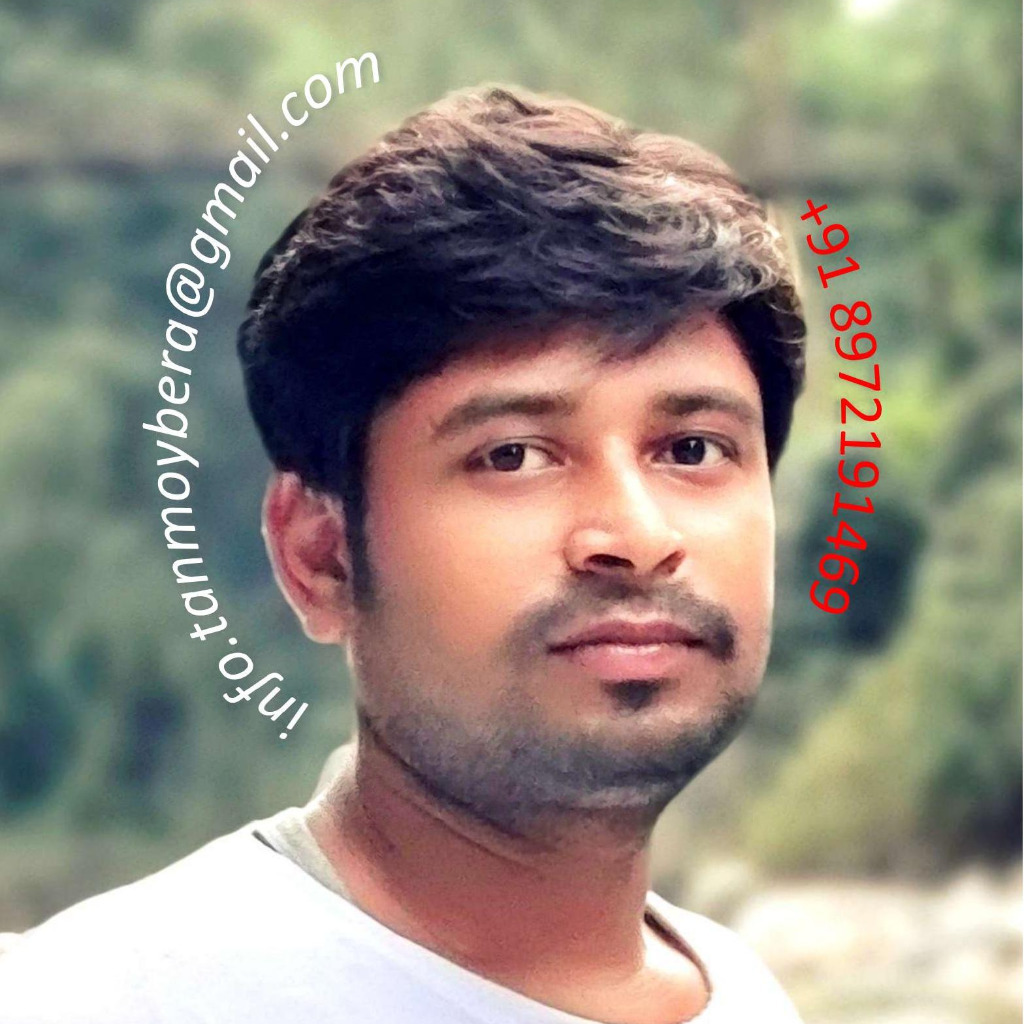 Tanmoy Bera - QC Chemist - Detergeo Chem Pvt Ltd | XING