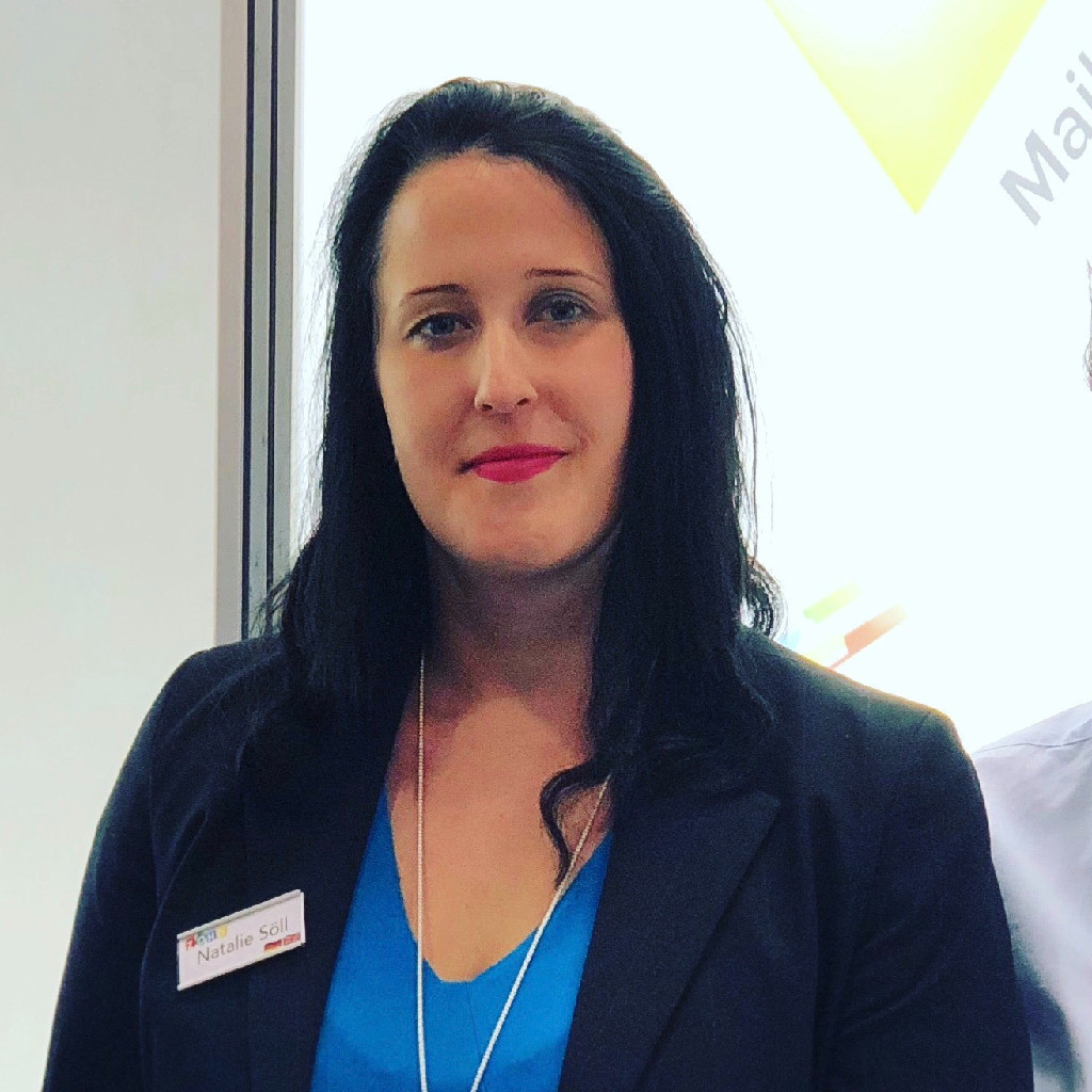Natalie Söll - Zoho Premium Partner Deutschland - Natalie Söll Vertrieb ...