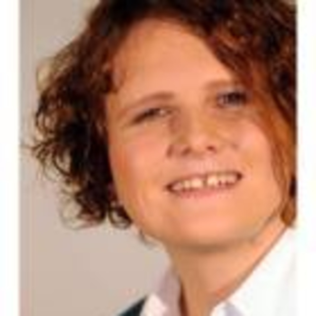 Nicole Schäfer - Verwaltungsfachangestellte - Bischöfliches ...