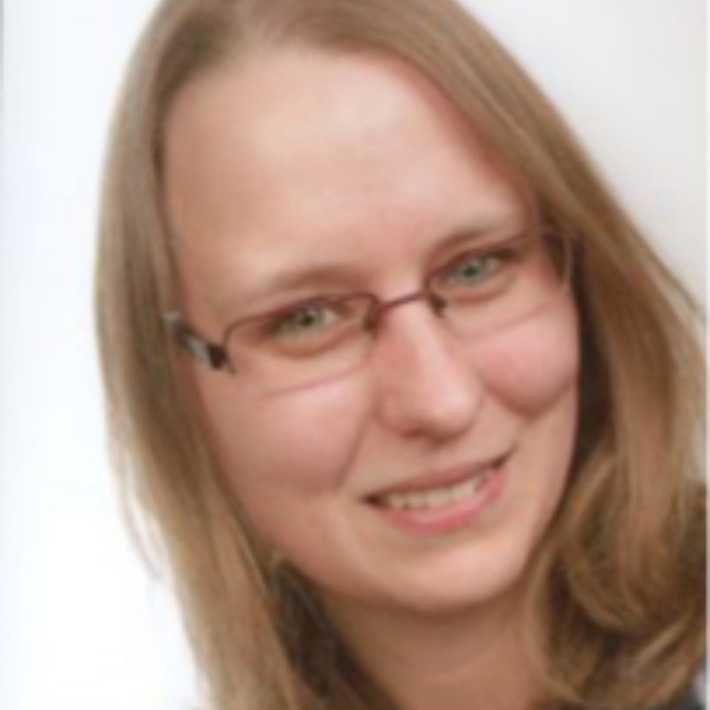 Alina Meriste - Immobilienmanagerin - K2 Digital Transformation GmbH | XING