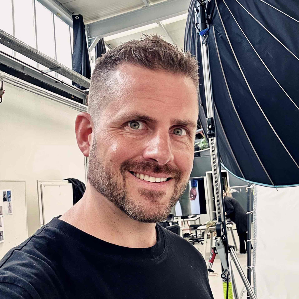 Alexander Hermann - Creative Director - schüngelschwarz - Agentur für ...