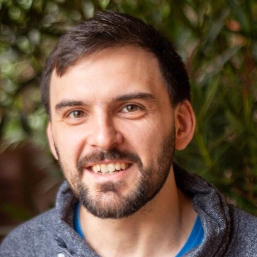 Christian Orth - Mitarbeiter Personalwesen - Bistum Fulda | XING