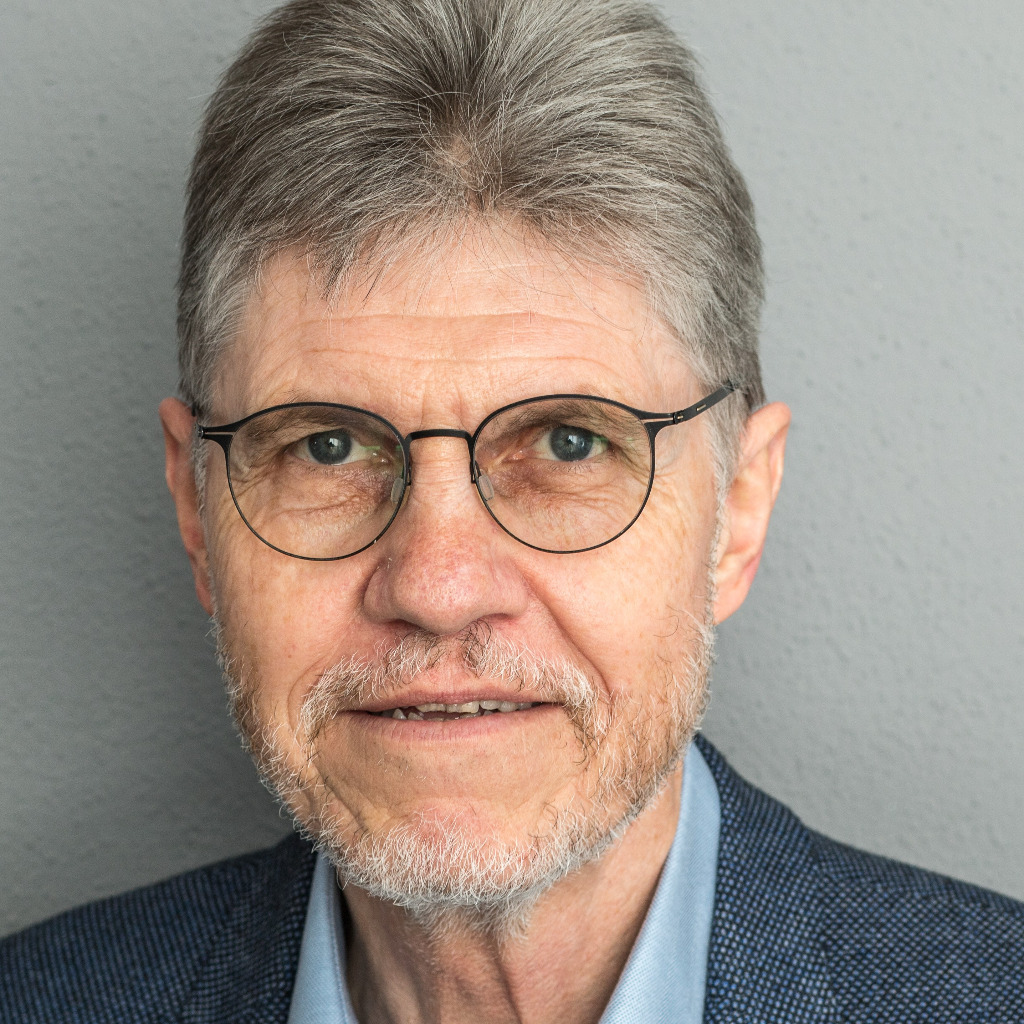 Dipl.-Ing. Klaus Schröder - Berater - selbstständig | XING