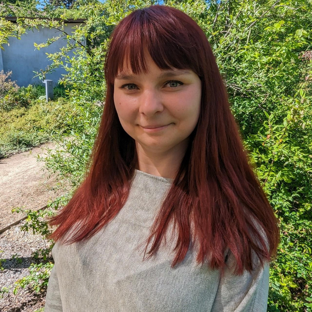 Anna Neubert - Amtsleiterin Finanzverwaltung - Stadtverwaltung Penig | XING