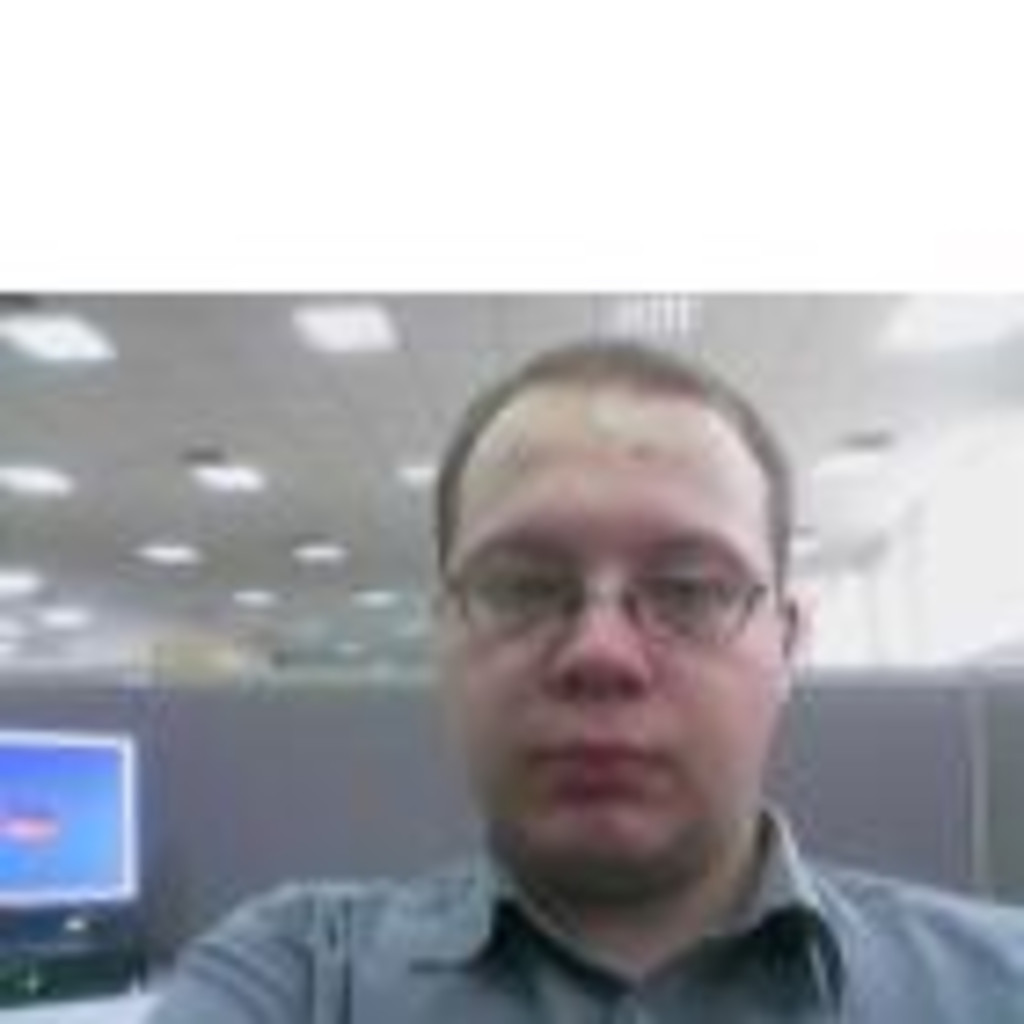 Maxim Afanasiev - team leader - Luxoft | XING