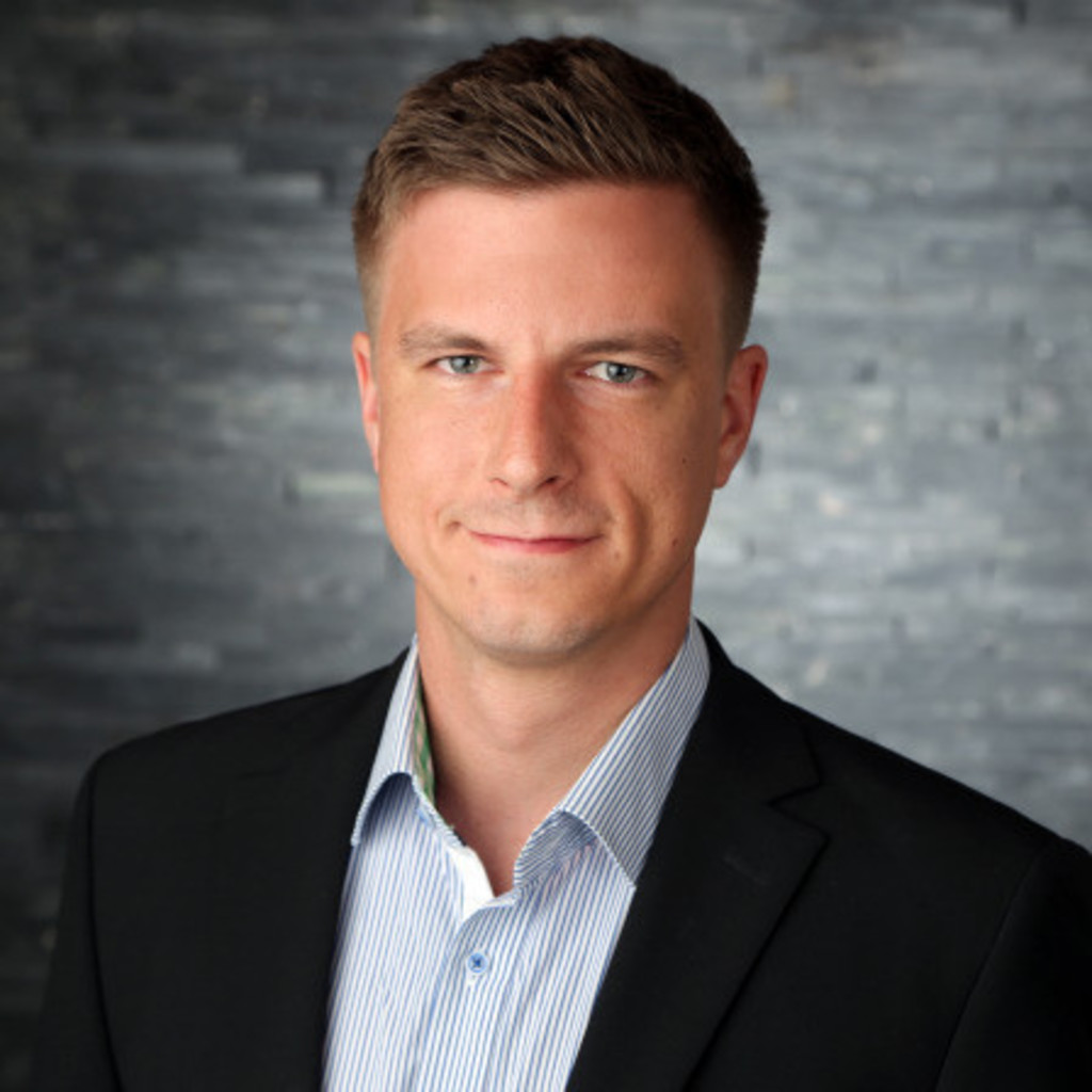 Michel Röder - Senior Procurement Project Manager - Nestlé Deutschland ...