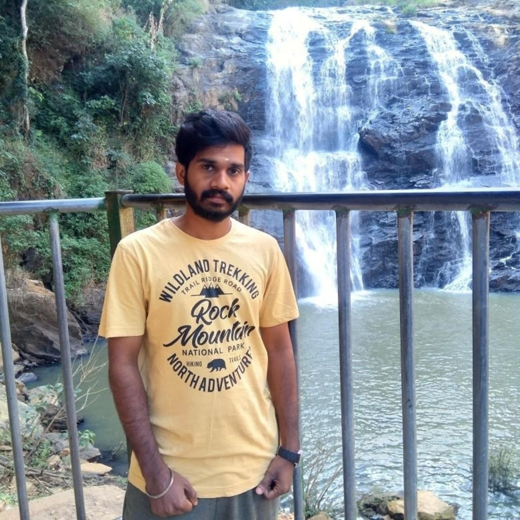 Abijith Anil - Mechanical Engineer - Arab Ship Building & Repair Yard ...