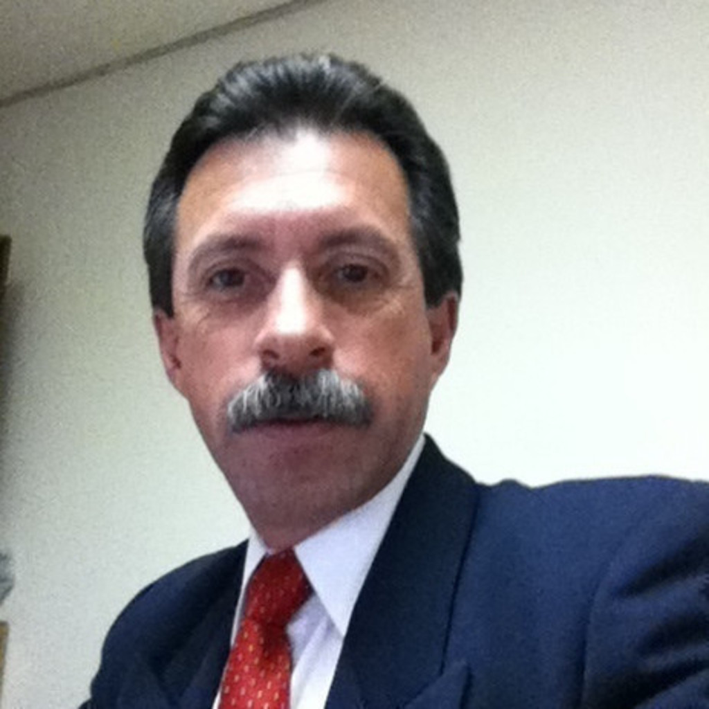 HECTOR RUIZ HERNANDEZ - CEO (Director General) - FACES SA de CV | XING