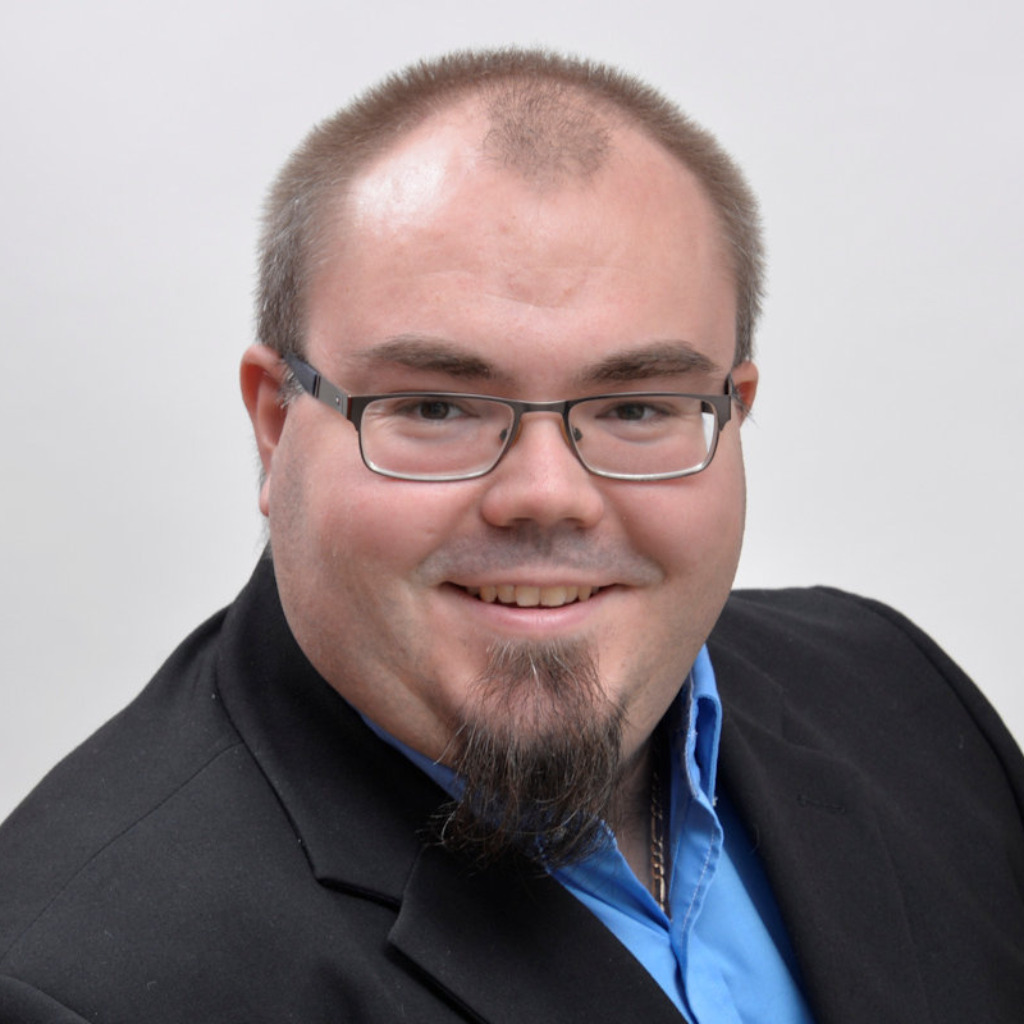 Patrick Hetzner - Mitglied der Geschäftsleitung - Hörber & Hetzner GmbH ...