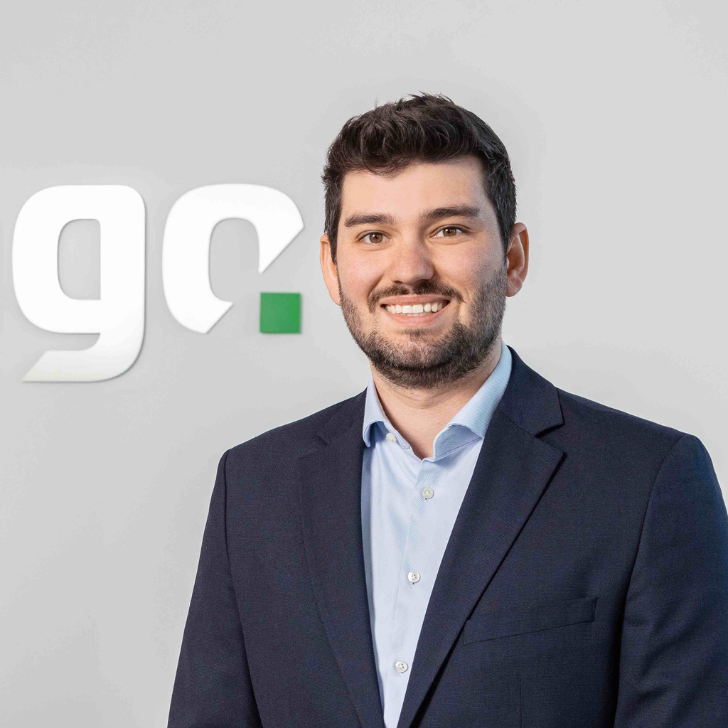 Tim Eberlein - Talent Acquisition Advisor - Etengo AG | XING