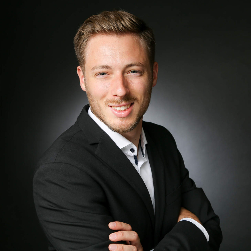 Patrick Mack - PhD Student - Technische Hochschule Köln | XING