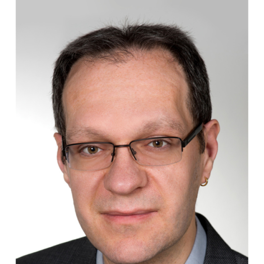 Patrick Rusch - Leiter Back Office Immobilien - Helvetia Versicherungen ...