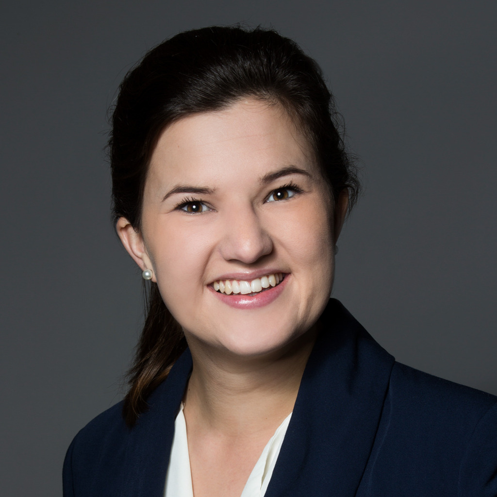 Lena Meyer - Vorstandsassistentin - wika AG - Wirtschaftskanzlei | XING