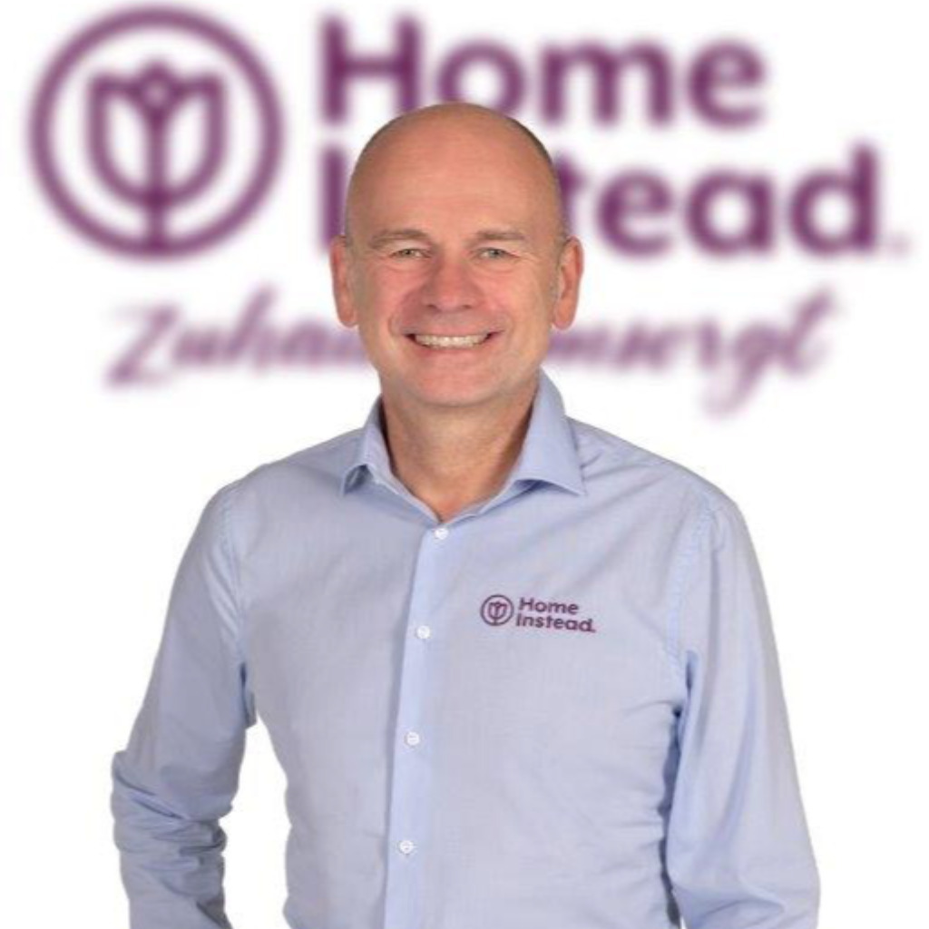 Thomas Hendricks - Inhaber und Geschäftsführer - Senioren- und ...