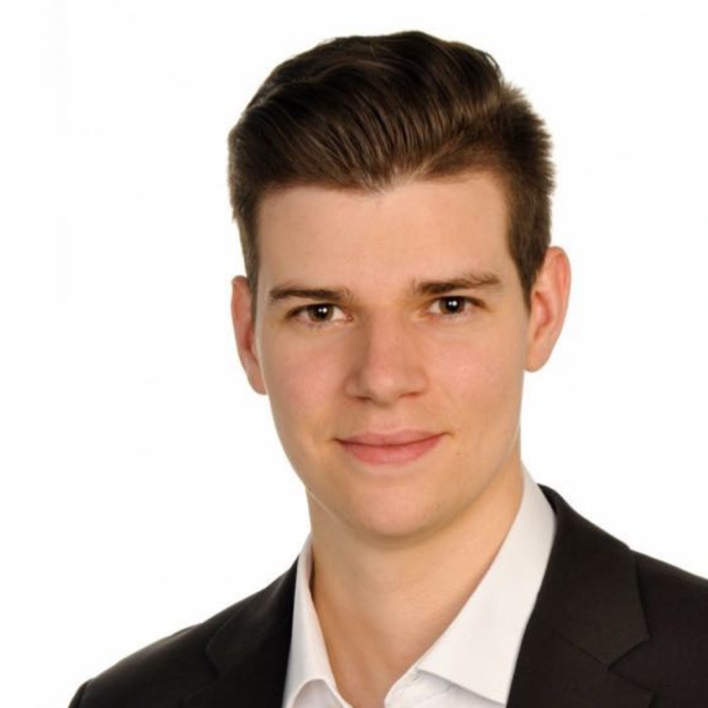 Leo Ritschel - Senior Recruitment Specialist - Safeguard Global | XING