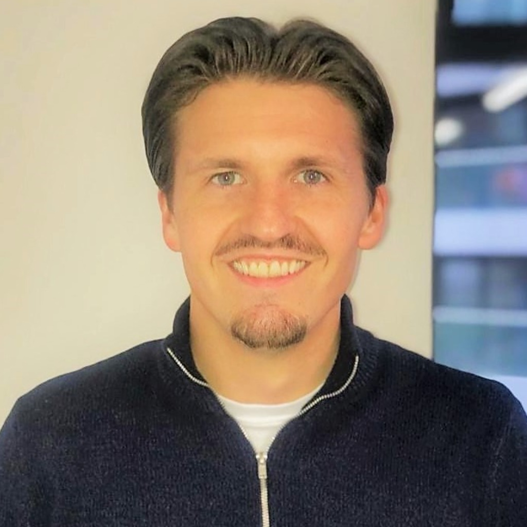 Michael Borrell - Lead Consultant - NP Group | XING