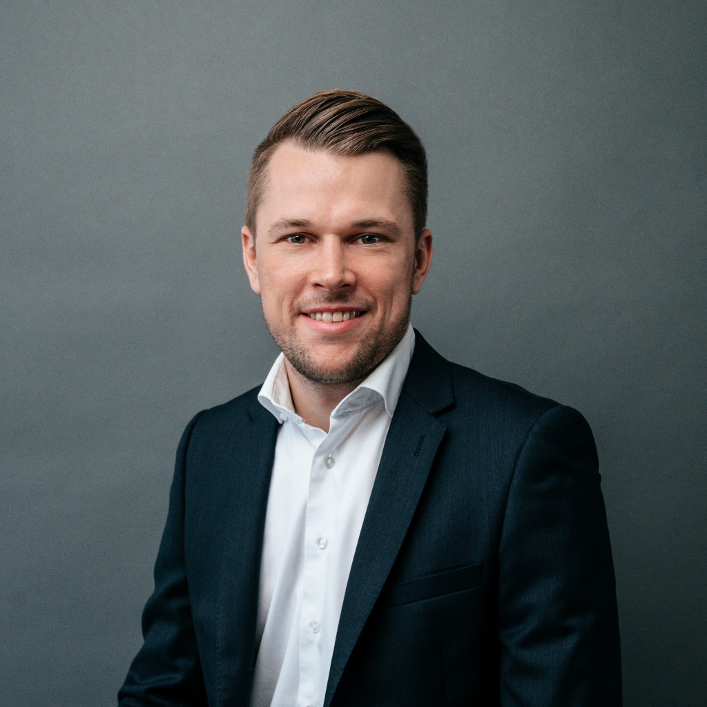 Martin Voß - Referent Natur- und Aktivtourismus, Nachhaltigkeit ...