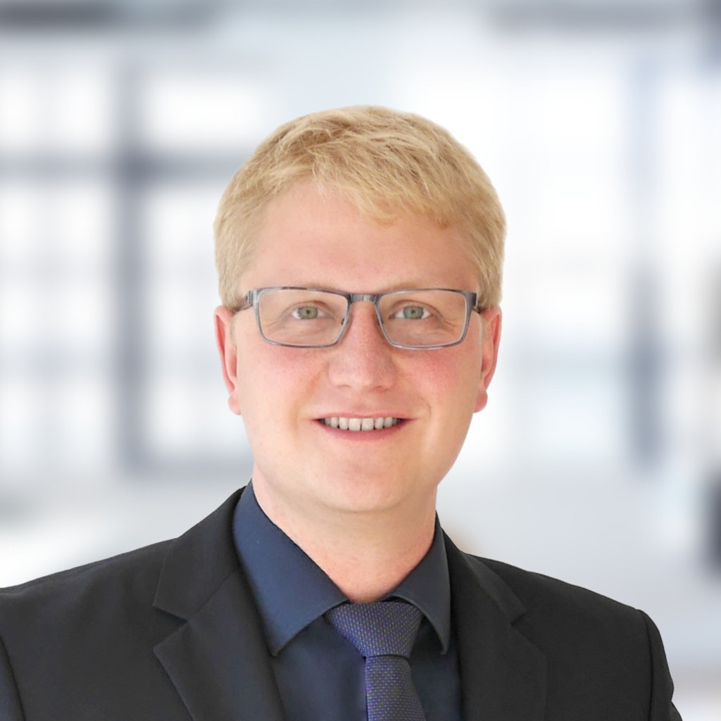 Dr. Sebastian Süß - Head of Research & Development | Motor Feedback ...