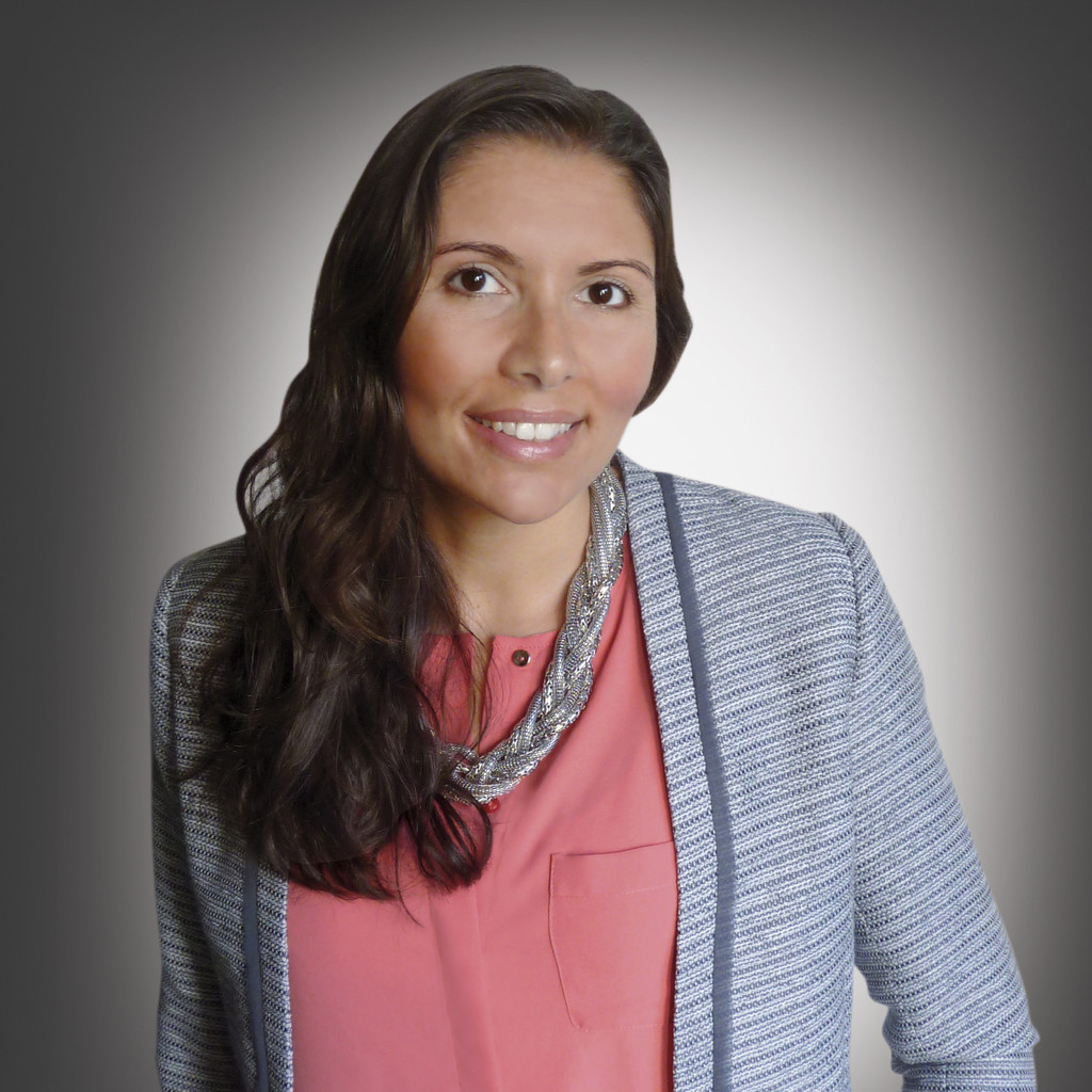 Sarah Salem - Social Media-Manager & Employer Branding - HANSA PARTNER ...