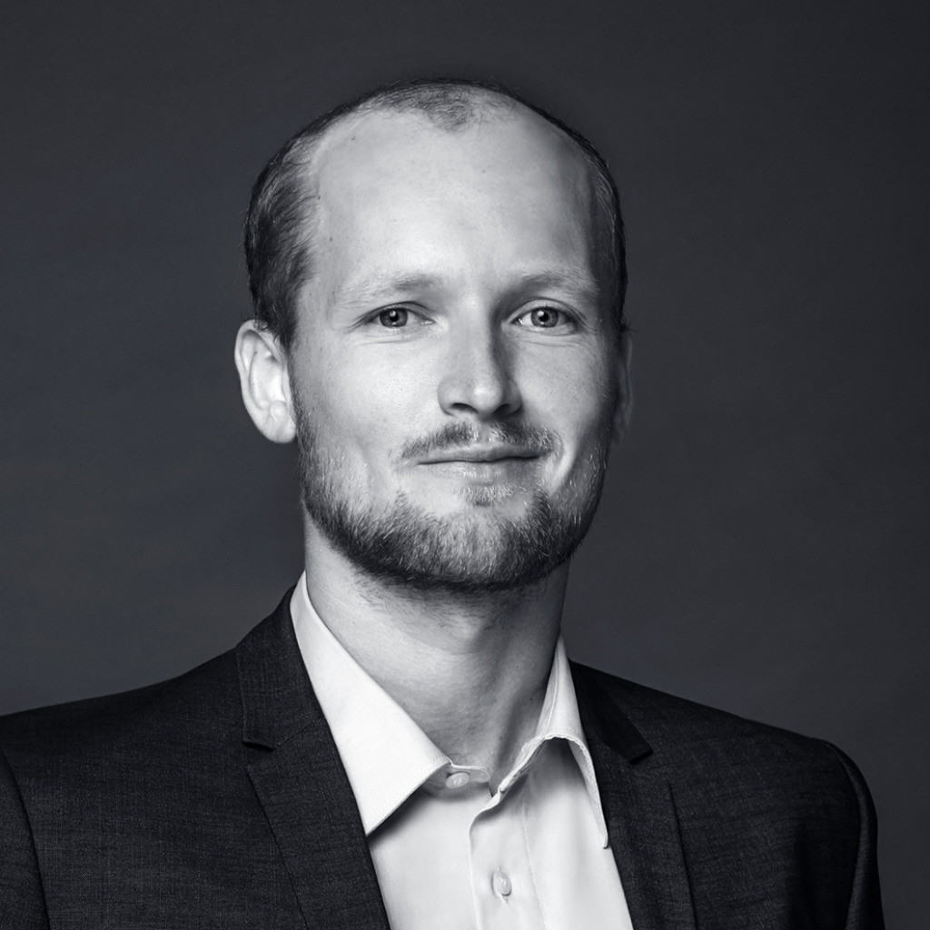 Kevin Möller - Co-Founder - Five Glaciers Consulting | XING