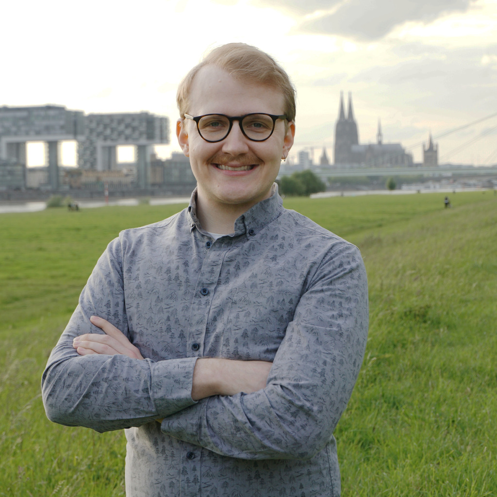 Alexander Kane - Junior Java Developer - Sopra Steria | XING